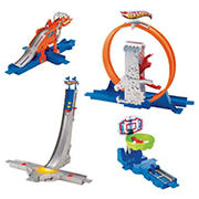 Hot Wheels Track System Assortment - Shop Toys at H-E-B