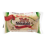 House Foods Angel Hair Shirataki Tofu - Shop Tofu & Meat Alternatives ...