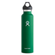 Hydro Flask Standard Mouth Forest Green - Shop Kitchen & Dining at H-E-B