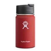 Hydro Flask Wide Mouth Lava, with Flip Lid - Shop Kitchen & Dining at H-E-B