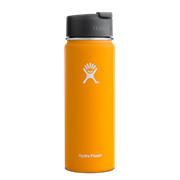 Hydro Flask Wide Mouth Mango, with Flip Lid - Shop Kitchen & Dining at ...