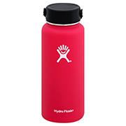 Hydro Flask Wide Mouth Watermelon - Shop Kitchen & Dining at H-E-B