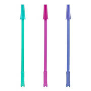HydroJug Straws - Assorted Colors - Shop Disposable Kitchenware at H-E-B