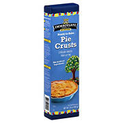 Immaculate 9 Inch Pie Crusts - Shop Pie Crusts at H-E-B