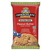 Immaculate Baking Gluten Free Peanut Butter Cookie Dough - Shop Biscuit ...