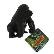 Imperial Toy Life Like Stretchable Assorted Jungle Animals - Shop ...