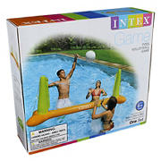 Intex Recreation Pool Volleyball Game - Shop Patio & Outdoor at H-E-B