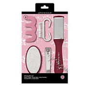 Japonesque Limited Edition Manicure & Pedicure Kit - Shop Nails at H-E-B