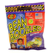 Jelly Belly Second Edition Bean Boozled Jelly Beans - Shop Candy at H-E-B