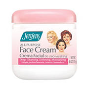 Jergens All-Purpose Face Cream - Shop Moisturizers at H-E-B