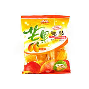 Jin Jin Mango Coconut Jelly - Shop Snacks & Candy at H-E-B