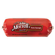 John Morrell Pork Sausage - Shop Meat at H-E-B