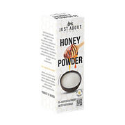 Just About Foods Honey Powder Packets - Shop Sugar & Sweeteners at H-E-B