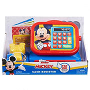 Just Play Disney Junior Mickey Mouse Funhouse Cash Register - Shop Toys ...