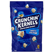 Kernel Season's White Cheddar Crunchin' Kernels - Shop Snacks & Candy ...