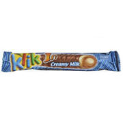 Klik Kosher in Creamy Milk Bar - Shop Snacks & Candy at H-E-B