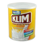 Klim Instant Dry Whole Milk - Shop Milk at H-E-B