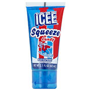 Koko's Icee Squeeze Candy - Shop Snacks & Candy at H-E-B