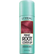 L'Oréal Paris Magic Root Cover Up Temporary Concealer Spray for Grey ...