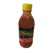 La Botanera Salsa Muy Picante Extra Hot Sauce - Shop Condiments at H-E-B