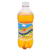La Cascada Kolashanpan Soda - Shop Soda at H-E-B