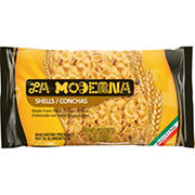 La Moderna Conchas Shells Pasta Noodles - Shop Pasta & Rice at H-E-B