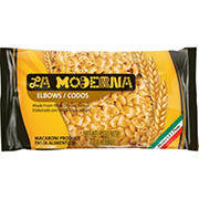La Moderna Spaghetti Noodles - Shop Pasta & Rice at H-E-B