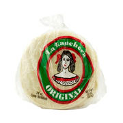 La Ranchera 6 in Corn Tortillas - Shop Tortillas at H-E-B