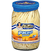 La Tona Pacaya Date Palm - Shop Vegetables at H-E-B