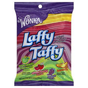 Laffy Taffy Assorted Candy - Shop Snacks & Candy at H-E-B