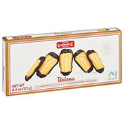 Lambertz Balena Shortbread and Dark Chocolate Cookies - Shop Snacks ...