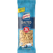 Lance Salted Sunflower Seeds - Shop Nuts & Seeds at H-E-B