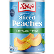 Libby's Mandarin Oranges In Light Syrup - Shop Canned & Dried Food at H-E-B