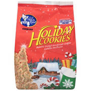 Lil' Dutch Maid Holiday Cookies - Shop Cookies at H-E-B