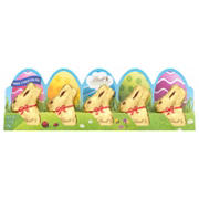 Lindt Milk Chocolate Mini Chicks Easter Candy - Shop Snacks & Candy at ...