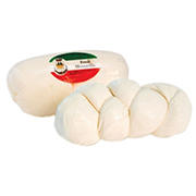 Lioni Braided Fresh Mozzarella - Shop Cheese at H-E-B