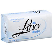 Lirio Bath Soap Neutro - Shop Cleansers & Soaps at H-E-B