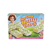 Little Debbie Spring Nutty Bars - Shop Snack Cakes at H-E-B