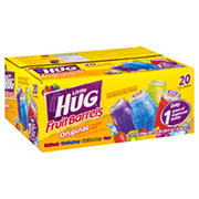 Little Hug Original Variety Pack Fruit Drinks - Shop Juice at H-E-B