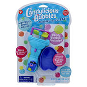Little Kids Candylicious Bubble Blaster - Shop Toys at H-E-B