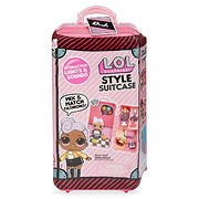 LOL Surprise Suitcase Surprise - Shop Action Figures & Dolls at H-E-B