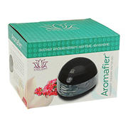 Nature's Truth Aromatherapy Essential Oil Mini Diffuser - Shop Air ...