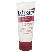 Lubriderm Advanced Therapy Lotion - Shop Bath & Skin Care at H-E-B