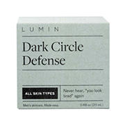 Lumin Dark Circle Defense - Shop Bath & Skin Care at H-E-B