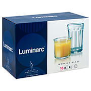 Luminarc Working Glass Set - Shop Kitchen & Dining at H-E-B