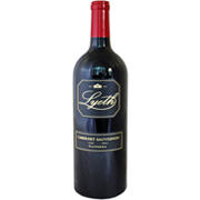 Lyeth Cabernet Sauvignon - Shop Beer & Wine at H-E-B