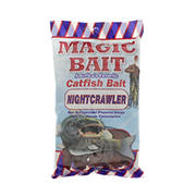 Magic Bait Nightcrawler Catfish Bait - Shop Patio & Outdoor at H-E-B