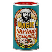 Magic Magic Shrimp Seasoning Blend - Shop Spices & Seasonings at H-E-B