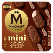 Magnum Cookie Duet Ice Cream Bars - Shop Ice Cream & Treats at H-E-B