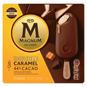 Magnum Cookie Duet Ice Cream Bars - Shop Ice Cream & Treats at H-E-B